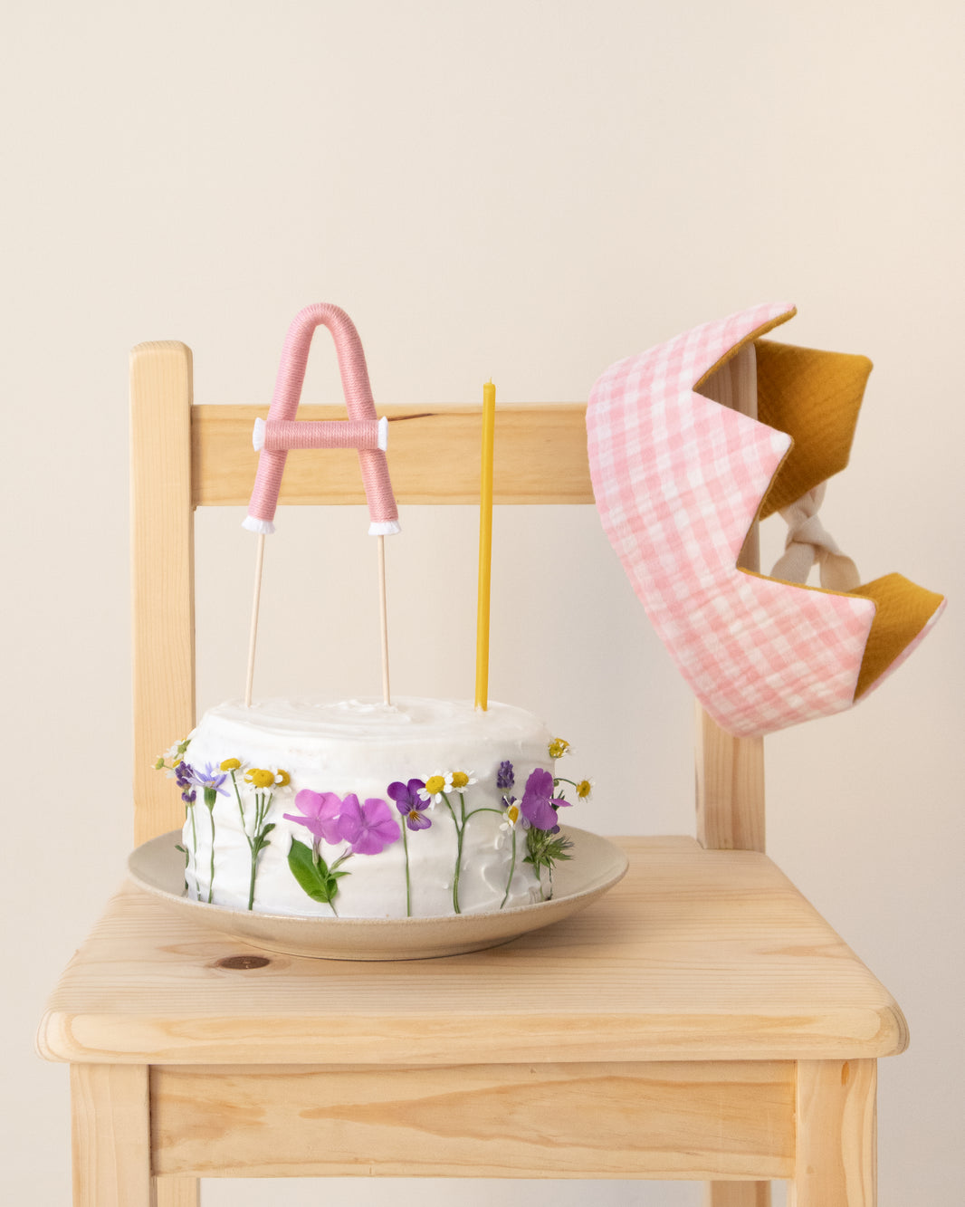 Toppers letras – Kubeba Store