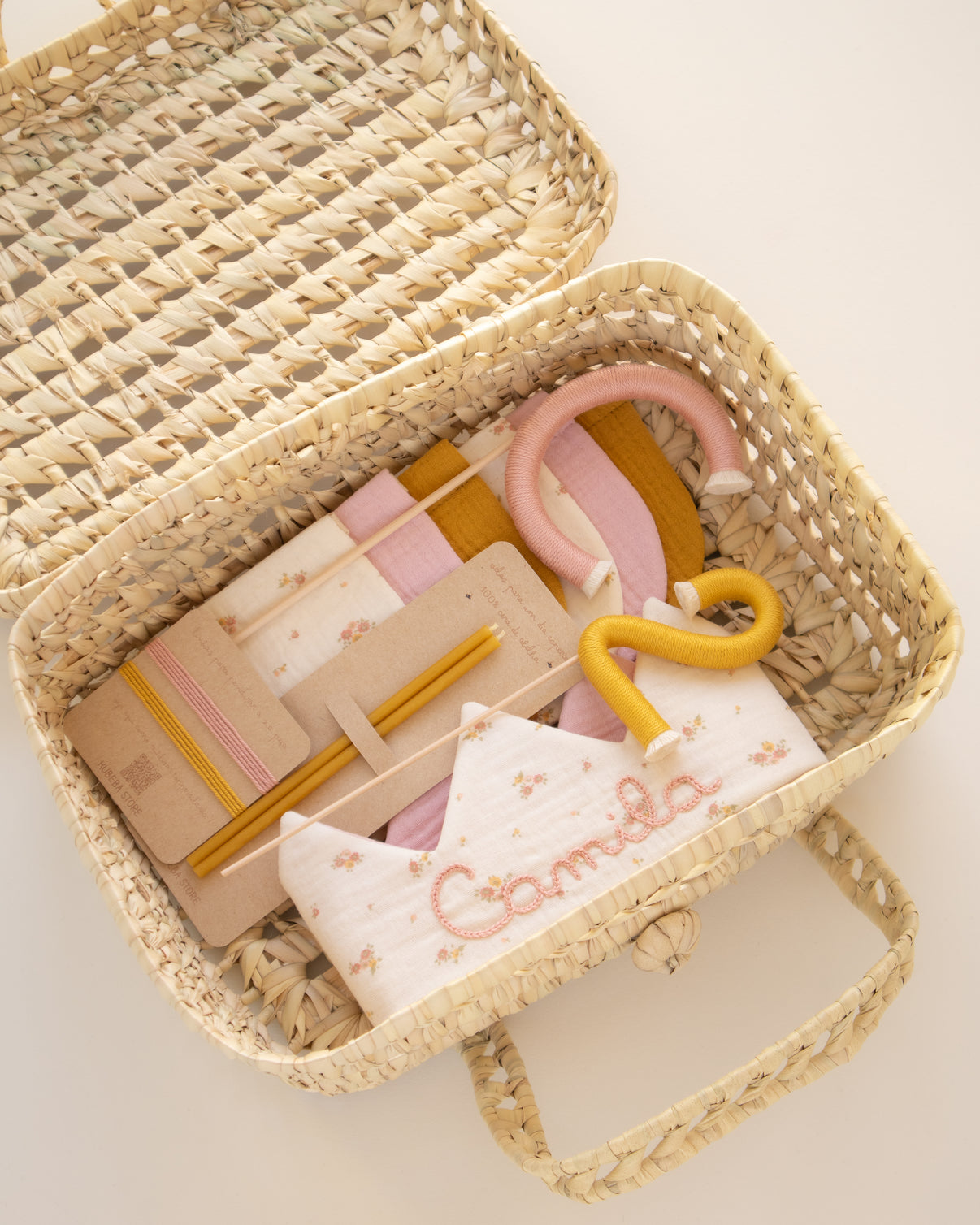 Kit festa – Kubeba Store